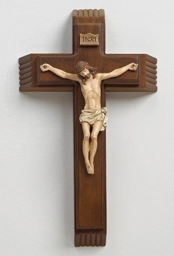 Sick Call Cross Set With Candles And Bottle – Beattitudes Religious Gifts